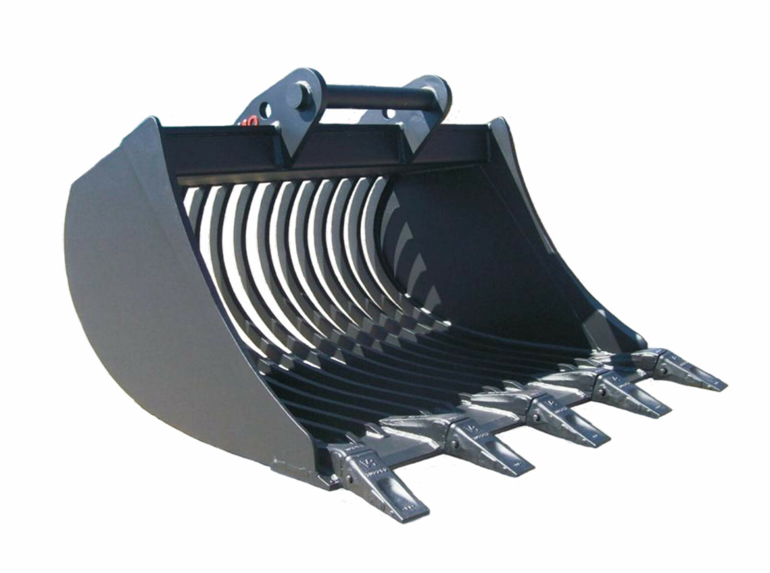 Anbaugeräte Bagger - BSB Baumaschinen Mietpark